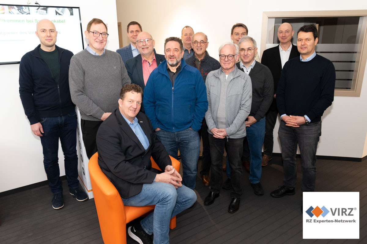 VIRZ - VIRZ-Konstruktiver Dialog 2023/I